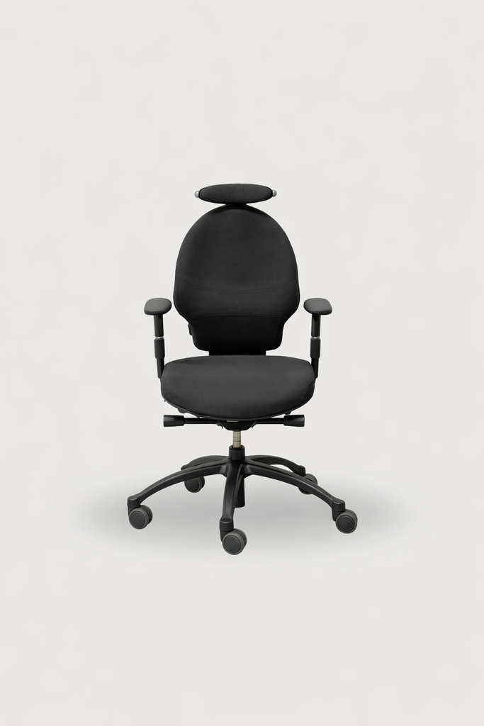 Office chair RH Extend 100 with arm- and neckrest | Re-loved